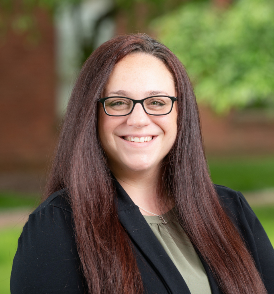 Stephanie Layman - CT Green Bank | Accelerating Green Energy Adoption in CT