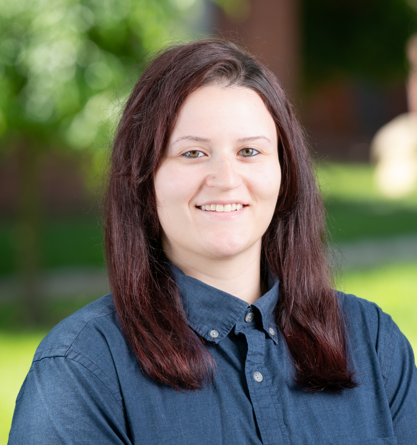 Stephanie Maiolo - CT Green Bank | Accelerating Green Energy Adoption in CT