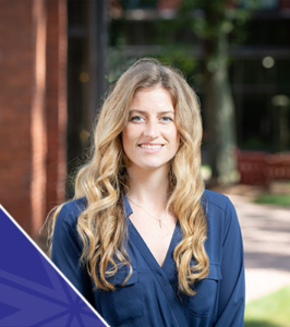 Emily Basham - CT Green Bank | Accelerating Green Energy Adoption in CT