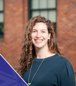 Sara Harari - CT Green Bank | Accelerating Green Energy Adoption in CT