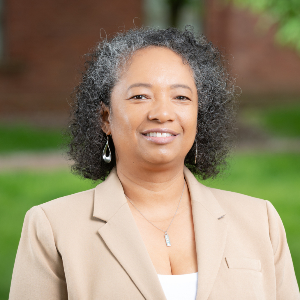 Brenda Watson - CT Green Bank | Accelerating Green Energy Adoption in CT