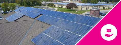 Solar Programs - CT Green Bank | Accelerating Green Energy Adoption in CT