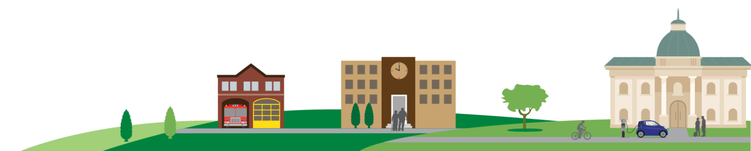 Community Solutions - CT Green Bank | Accelerating Green Energy ...