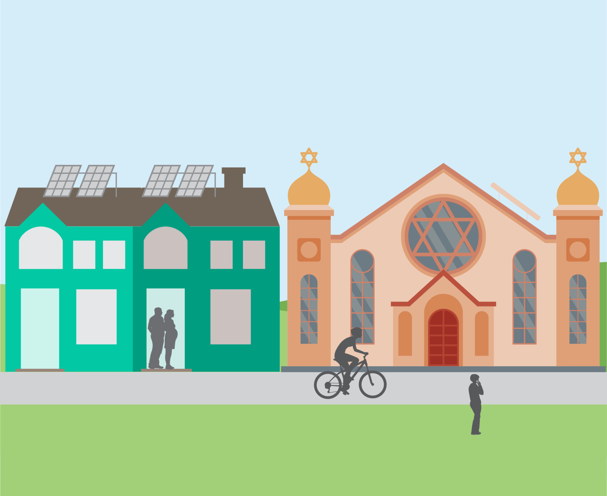 Solar PPA - CT Green Bank | Accelerating Green Energy Adoption in CT