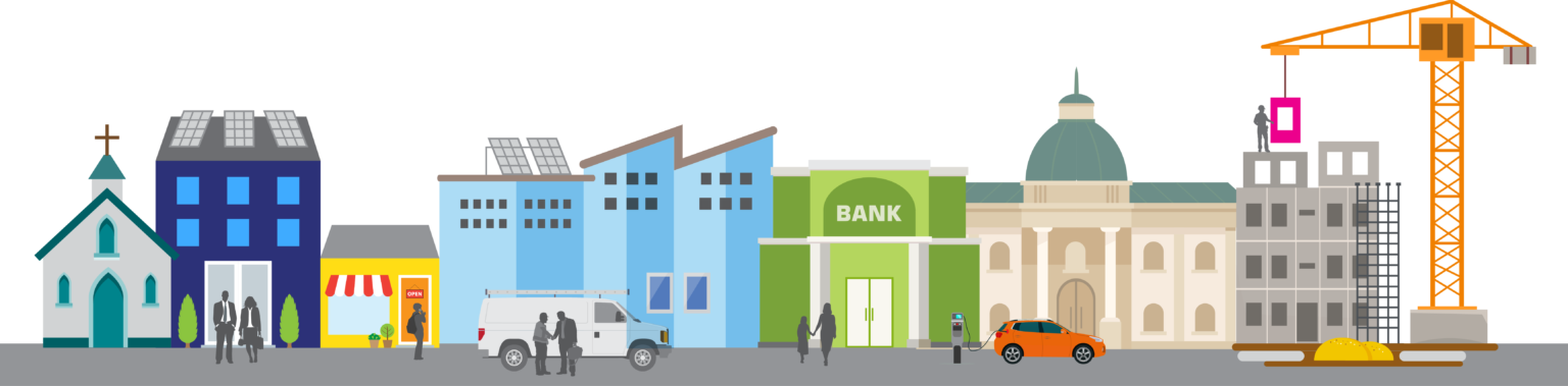 C-PACE Explained - CT Green Bank | Accelerating Green Energy Adoption in CT