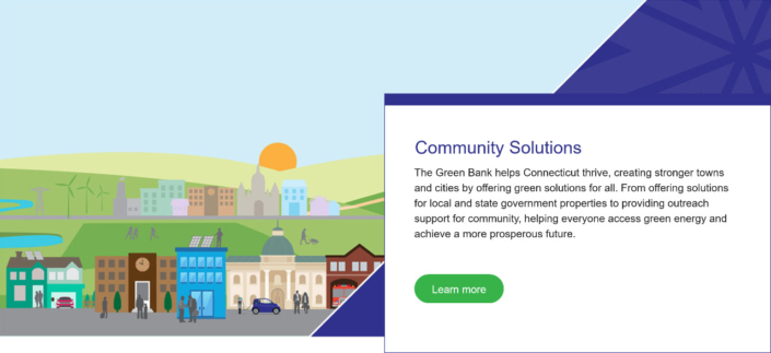 CT Green Bank | Accelerating Green Energy Adoption in CT - Make your ...