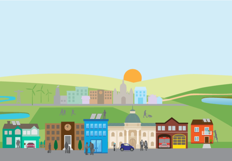 CT Green Bank | Accelerating Green Energy Adoption in CT - Make your ...