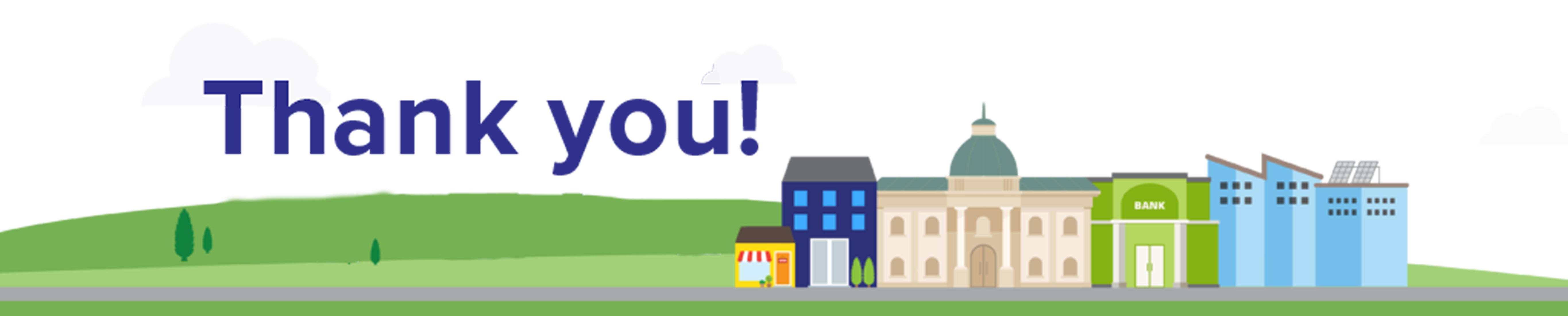 Thank you - CT Green Bank | Accelerating Green Energy Adoption in CT