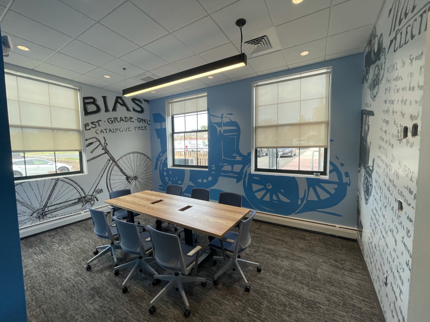 Heroes - CT Green Bank | Accelerating Green Energy Adoption in CT