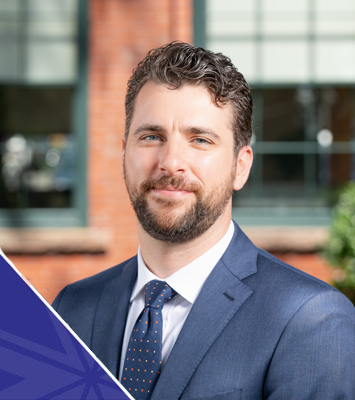 Alex Kovtunenko - CT Green Bank | Accelerating Green Energy Adoption in CT