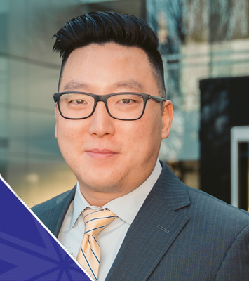 Anthony Kim - CT Green Bank | Accelerating Green Energy Adoption in CT