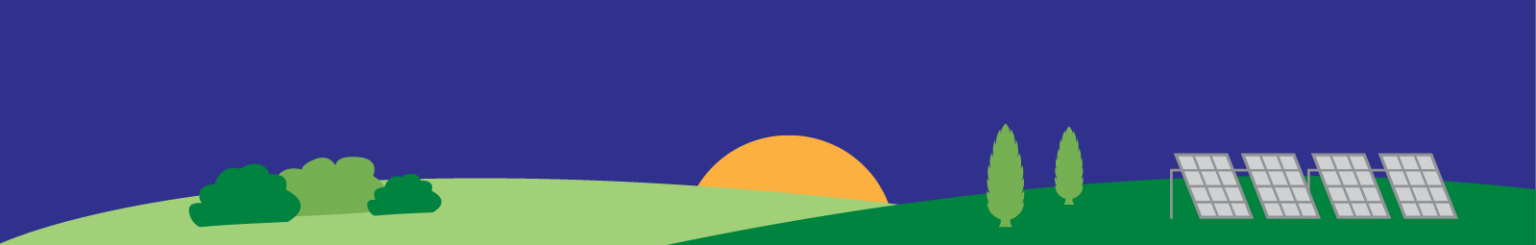 Denise and Doug are enjoying their newly installed solar and battery ...