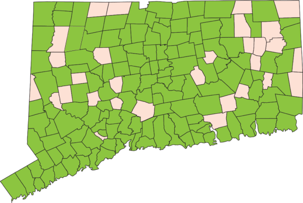 Participating Municipalities - CT Green Bank | Accelerating Green ...