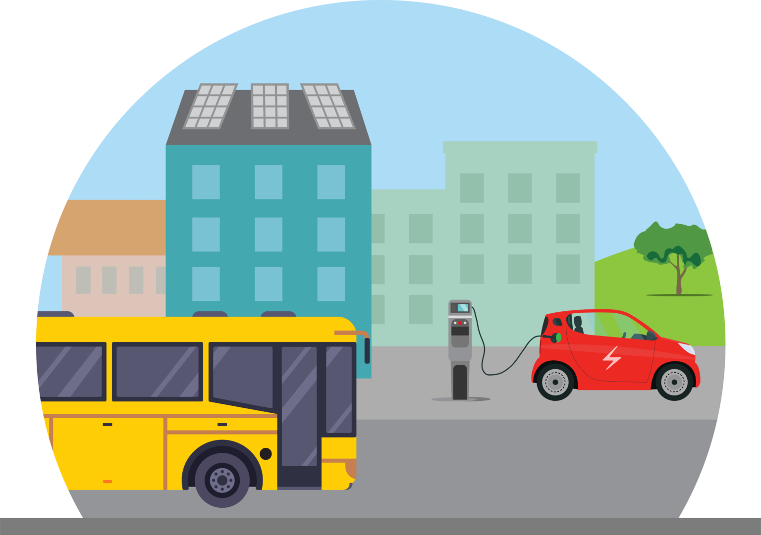 Home Page - CT Green Bank | Accelerating Green Energy Adoption in CT