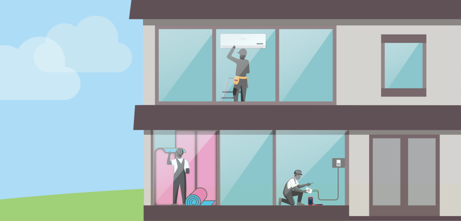 Energy Efficiency Offerings - CT Green Bank | Accelerating Green Energy ...