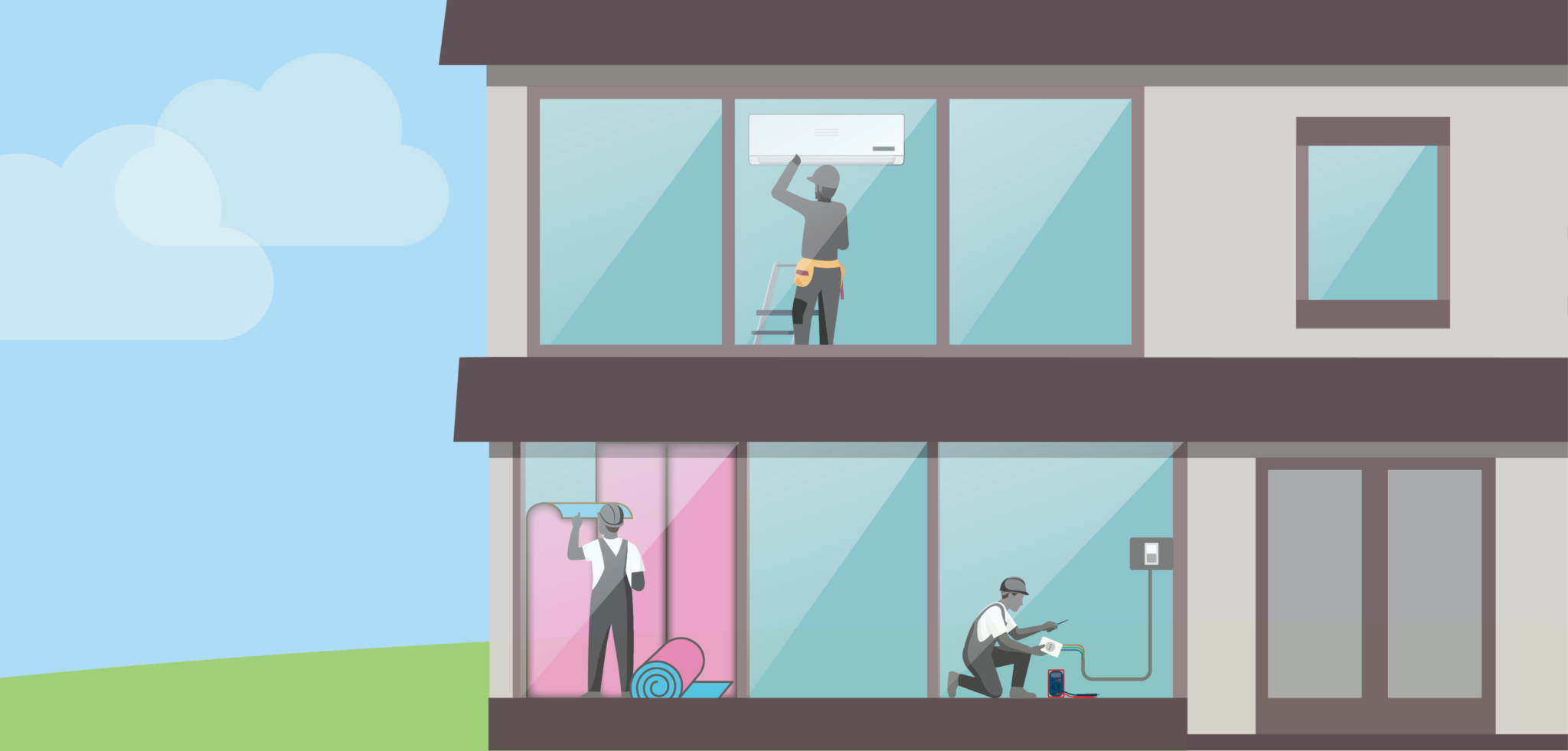 Energy Efficiency Offerings - CT Green Bank | Accelerating Green Energy ...