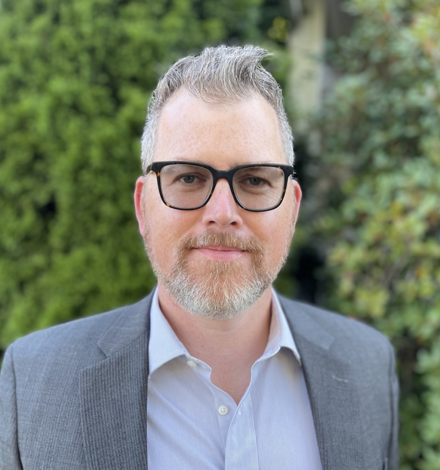 Brendan Smith - CT Green Bank | Accelerating Green Energy Adoption in CT