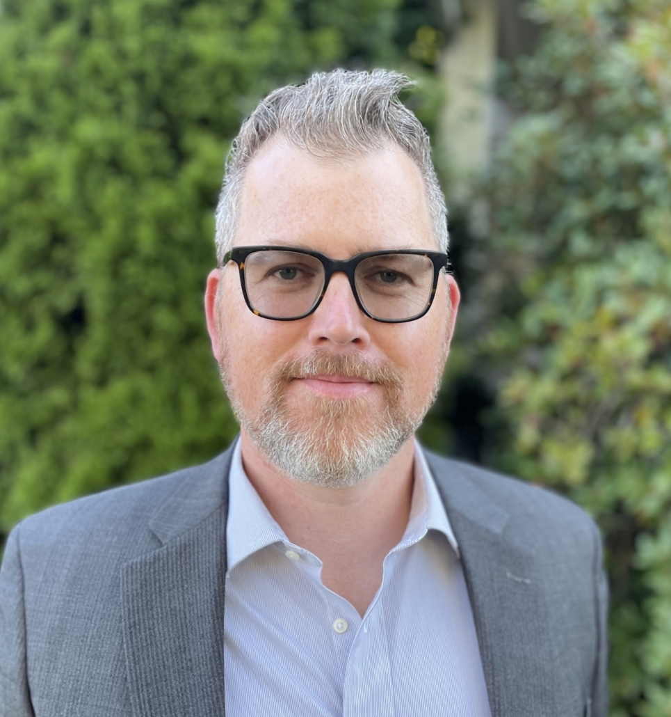 Brendan Smith - CT Green Bank | Accelerating Green Energy Adoption in CT