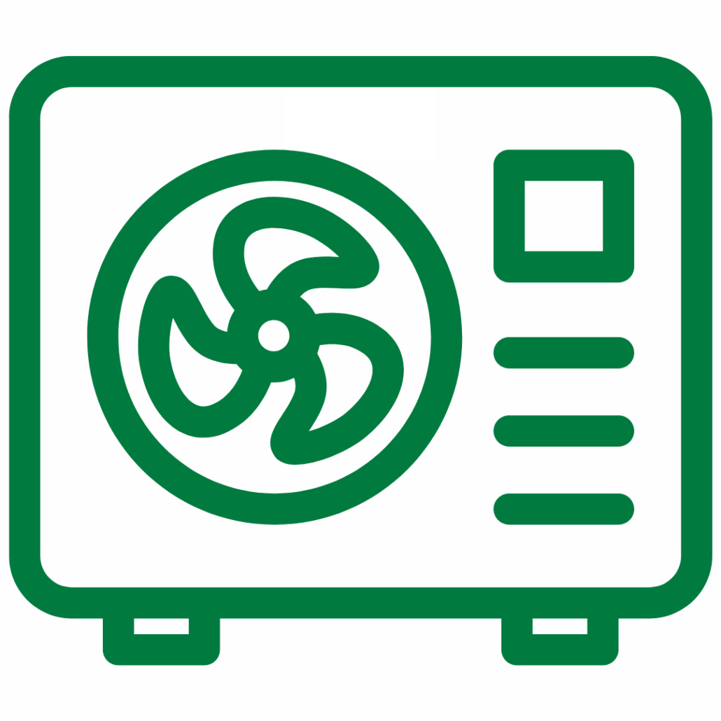 Heat Pumps - CT Green Bank | Accelerating Green Energy Adoption in CT