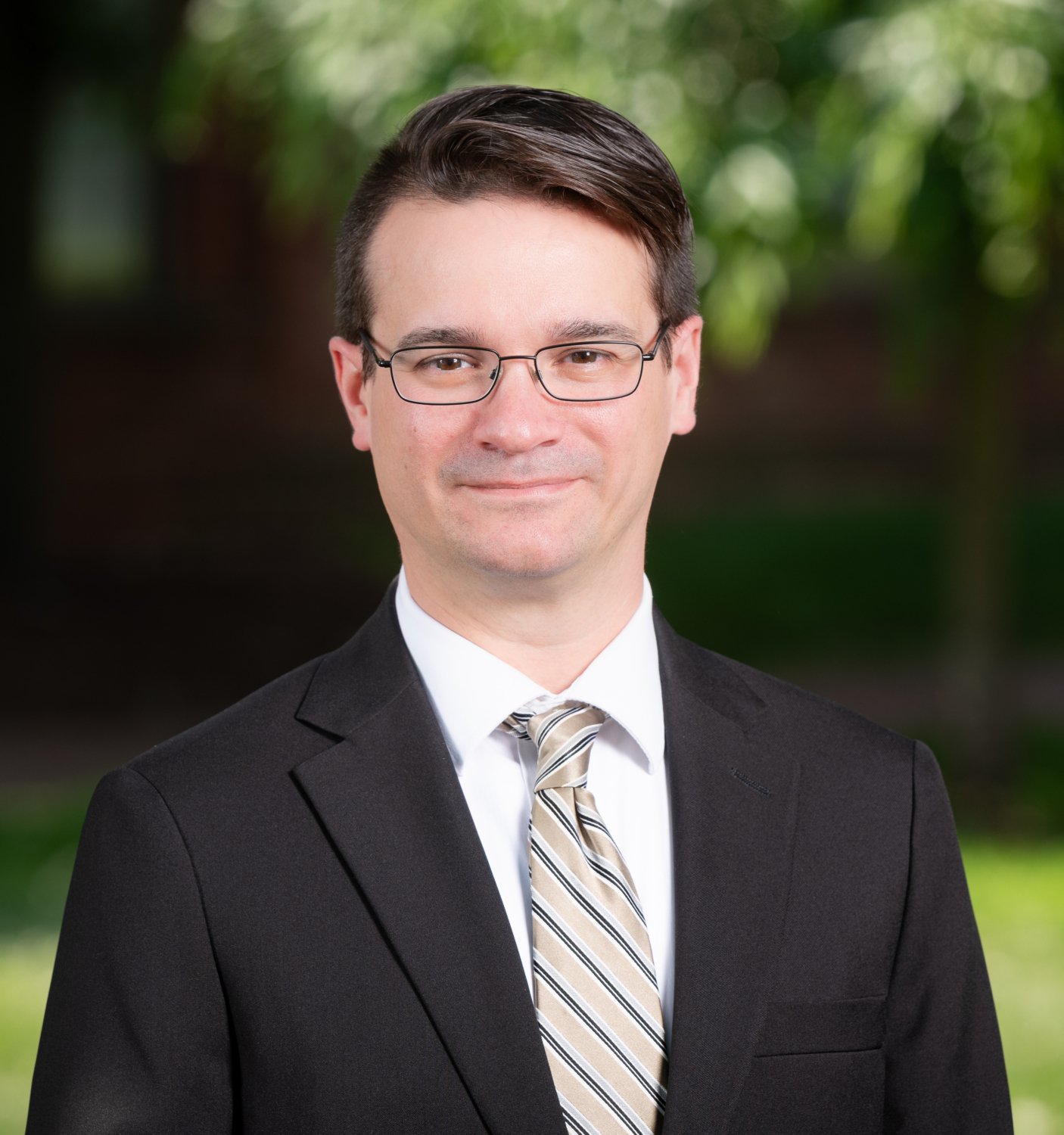 Rudy Sturk - CT Green Bank | Accelerating Green Energy Adoption in CT