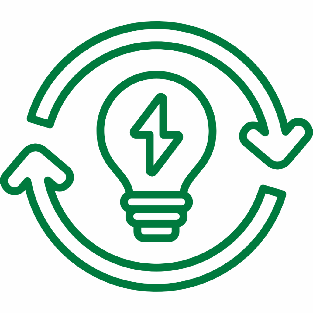 Energy Recovery Systems - CT Green Bank | Accelerating Green Energy ...