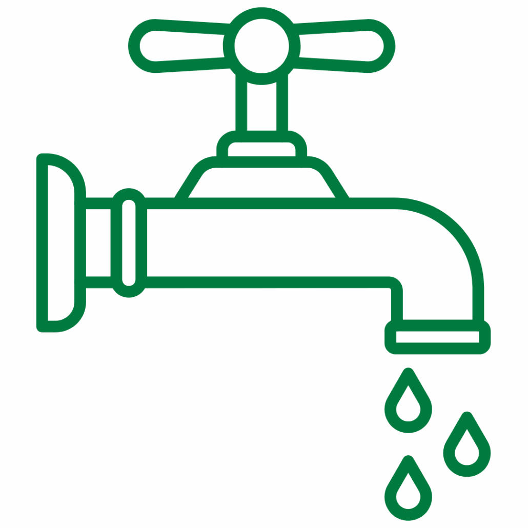 Low Flow Water Fixtures - CT Green Bank | Accelerating Green Energy ...